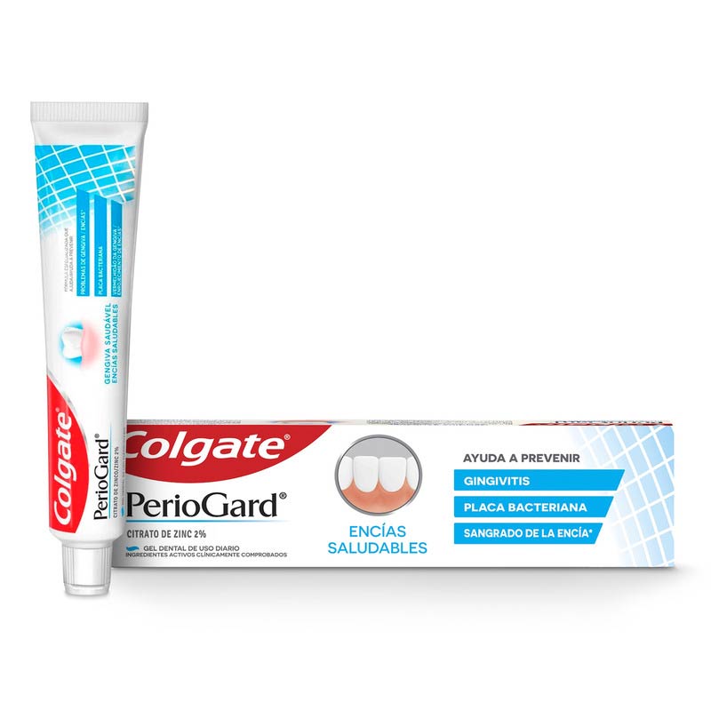 Colgate Periogard 2% 90g Pasta Dental - Mens Corner